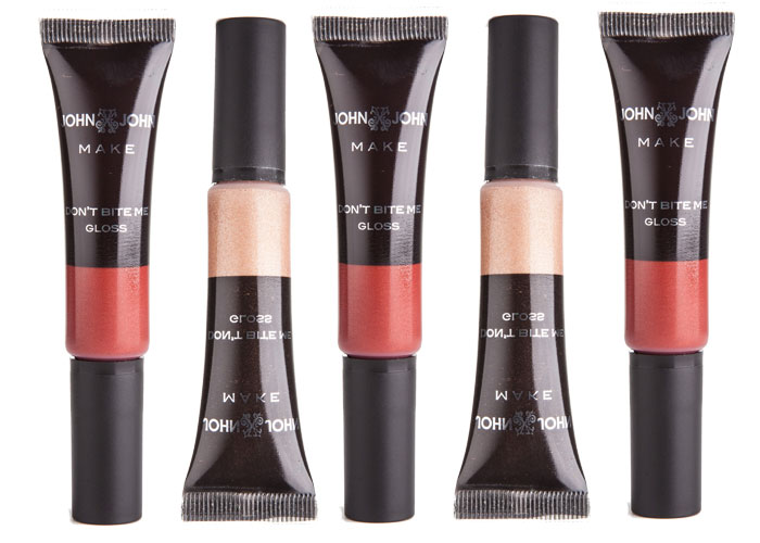 John John Make chega às prateleiras - Harper's Bazaar » Moda, beleza e ...