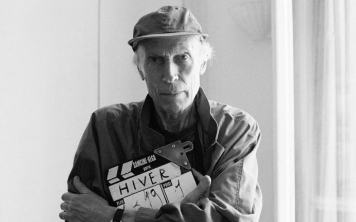 Éric Rohmer ganha mostra especial em São Paulo - Harper's Bazaar » Moda ...
