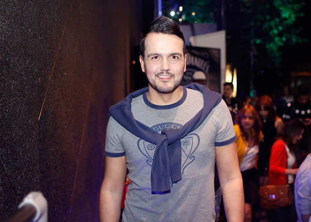 Por dentro da festa da Triton, em São Paulo - Harper's Bazaar » Moda ...