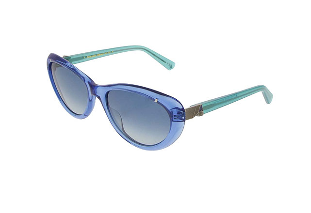 Shop Bazaar: cool em azul! - Harper's Bazaar » Moda, beleza e estilo de ...