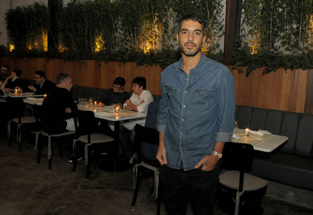 José Bar e Restaurante abre as portas em SP - Harper's Bazaar » Moda ...