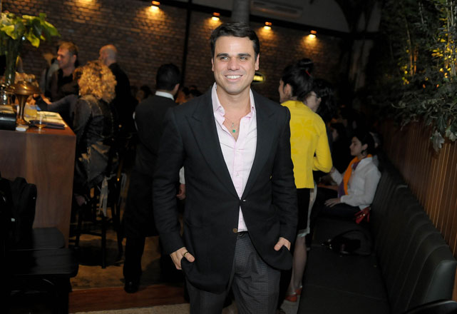 José Bar e Restaurante abre as portas em SP - Harper's Bazaar » Moda ...