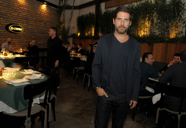 José Bar e Restaurante abre as portas em SP - Harper's Bazaar » Moda ...
