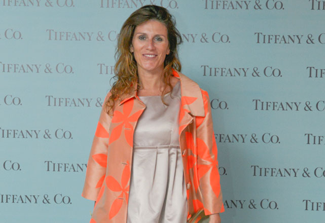 Tiffany apresenta em SP as joias de Francesca Amfitheatrof - Harper's ...