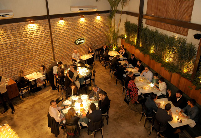 José Bar e Restaurante abre as portas em SP - Harper's Bazaar » Moda ...