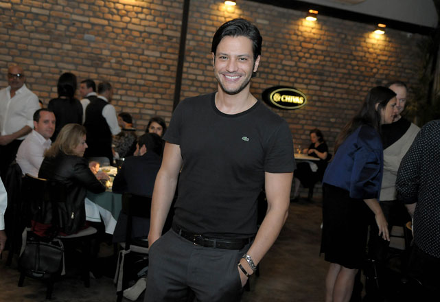 José Bar e Restaurante abre as portas em SP - Harper's Bazaar » Moda ...