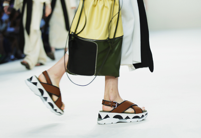 20 acessórios hit da MFW - Harper's Bazaar » Moda, beleza e estilo de vida em um só site