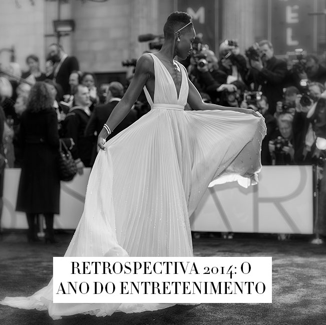 Retrospectiva 2014: o ano do entretenimento - Harper's Bazaar » Moda ...