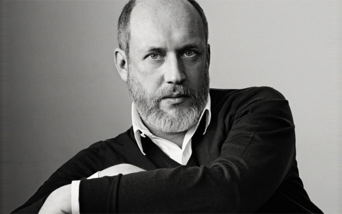 24 Horas: Peter Copping - Harper's Bazaar » Moda, beleza e estilo de ...