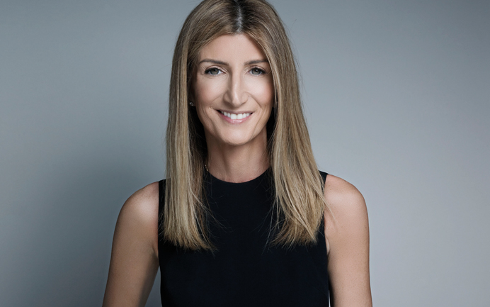 Sarah Rutson: o nome por trás da curadoria esperta do Net-a-Porter ...