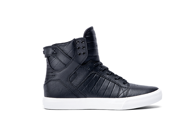 Supra Footwear lança novos sneakers no Brasil - Harper's Bazaar » Moda ...