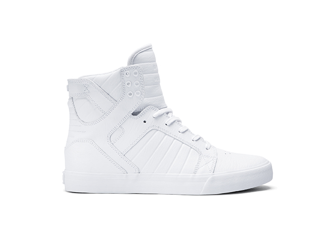 Supra Footwear lança novos sneakers no Brasil - Harper's Bazaar » Moda ...