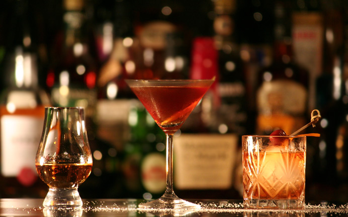 Saiba quais são os 10 o drinks mais pedidos no mundo - Harper's Bazaar ...