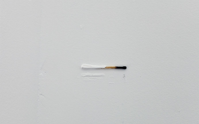 Fernanda Gomes: a artista da cena contemporânea que merece sua atenção ...