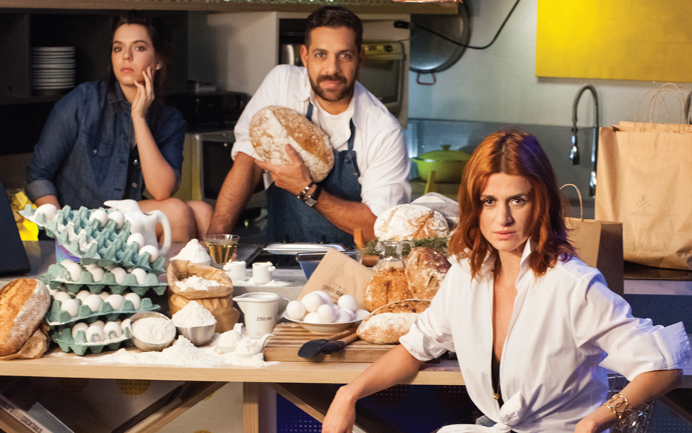 Amantes do pão: conheça três endereços para quem adora miolo - Harper's ...