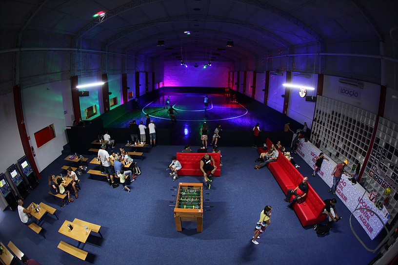 Diversão sobre rodas - Harper's Bazaar » Moda, beleza e estilo de vida ...