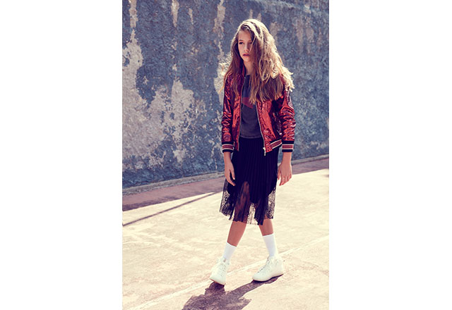 Moda Kids - Harper's Bazaar » Moda, beleza e estilo de vida em um só site