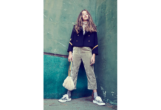 Moda Kids - Harper's Bazaar » Moda, beleza e estilo de vida em um só site