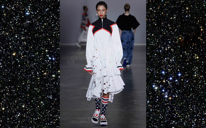 Hora de brilhar: 10 peças com tema estrelar - Harper's Bazaar » Moda ...