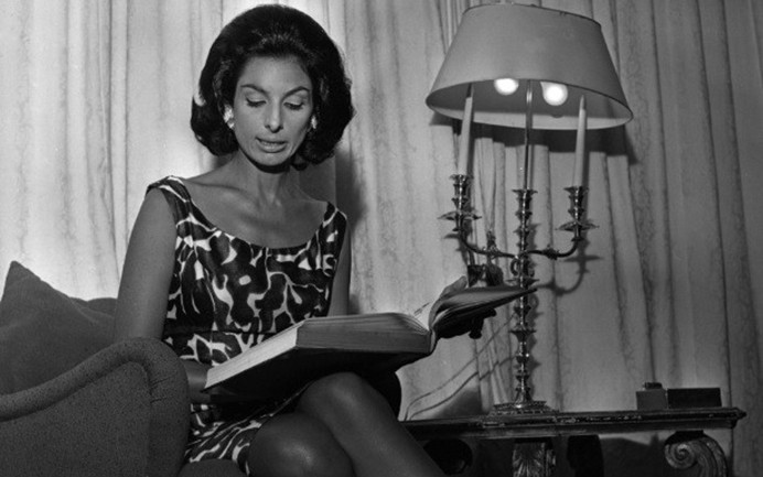 Homenagem à Carmen Mayrink Veiga: ô abre alas que eu quero lembrar ...