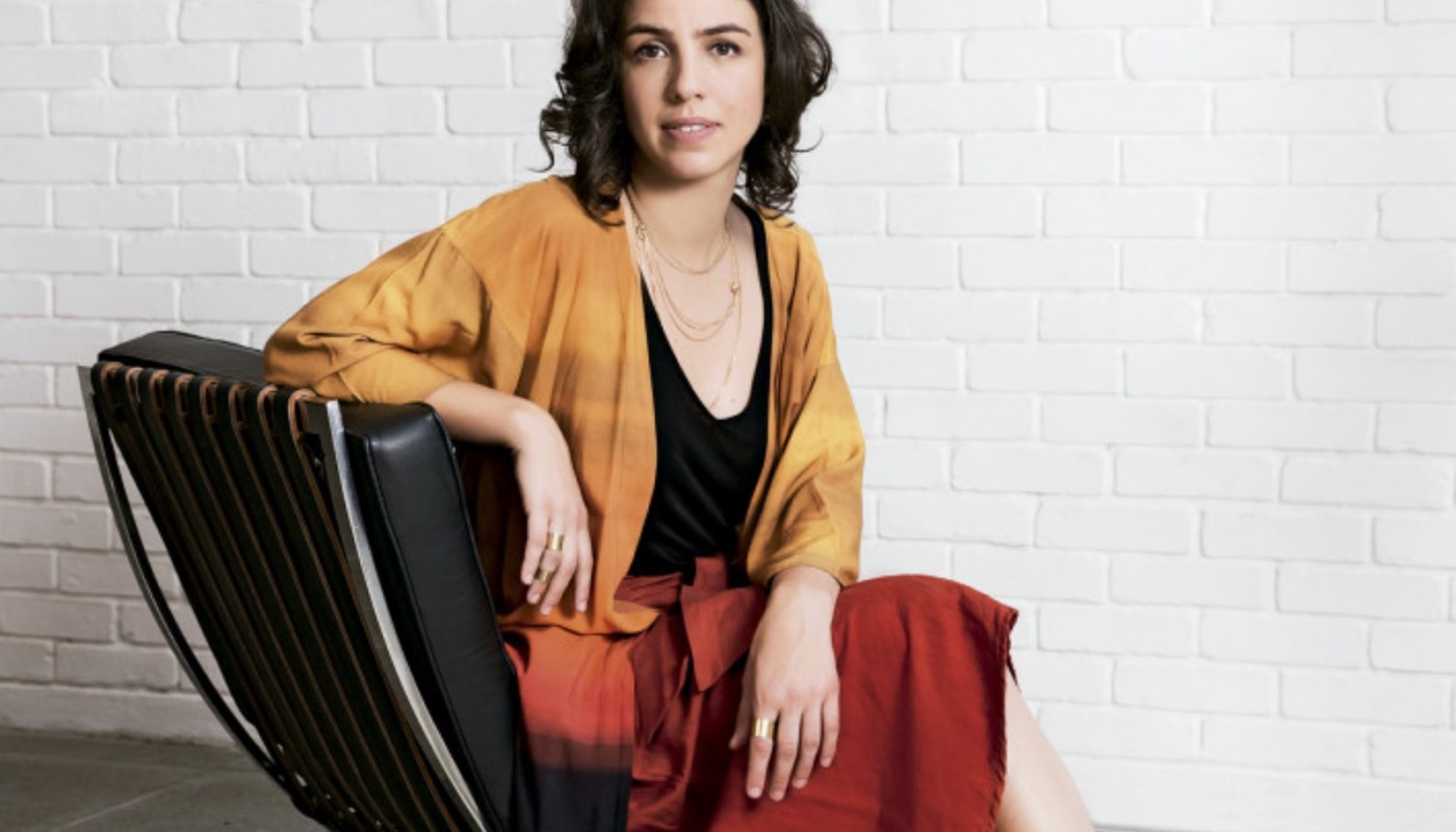 Central Galeria: Fernanda Resstom leva arte para o centro de São Paulo ...