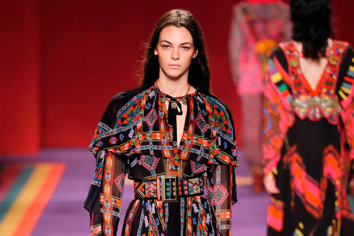 Etro comemora 50 anos com exposição e coleção-cápsula - Harper's Bazaar ...