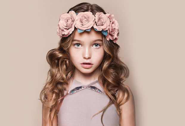 London Kids Fashion Week já tem data - Harper's Bazaar » Moda, beleza e ...
