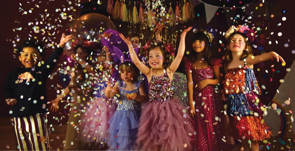 London Kids Fashion Week já tem data - Harper's Bazaar » Moda, beleza e ...