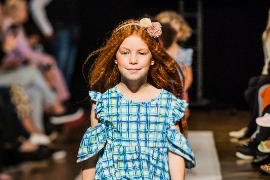Mini Mode London Fashion Week - Harper's Bazaar » Moda, beleza e estilo ...