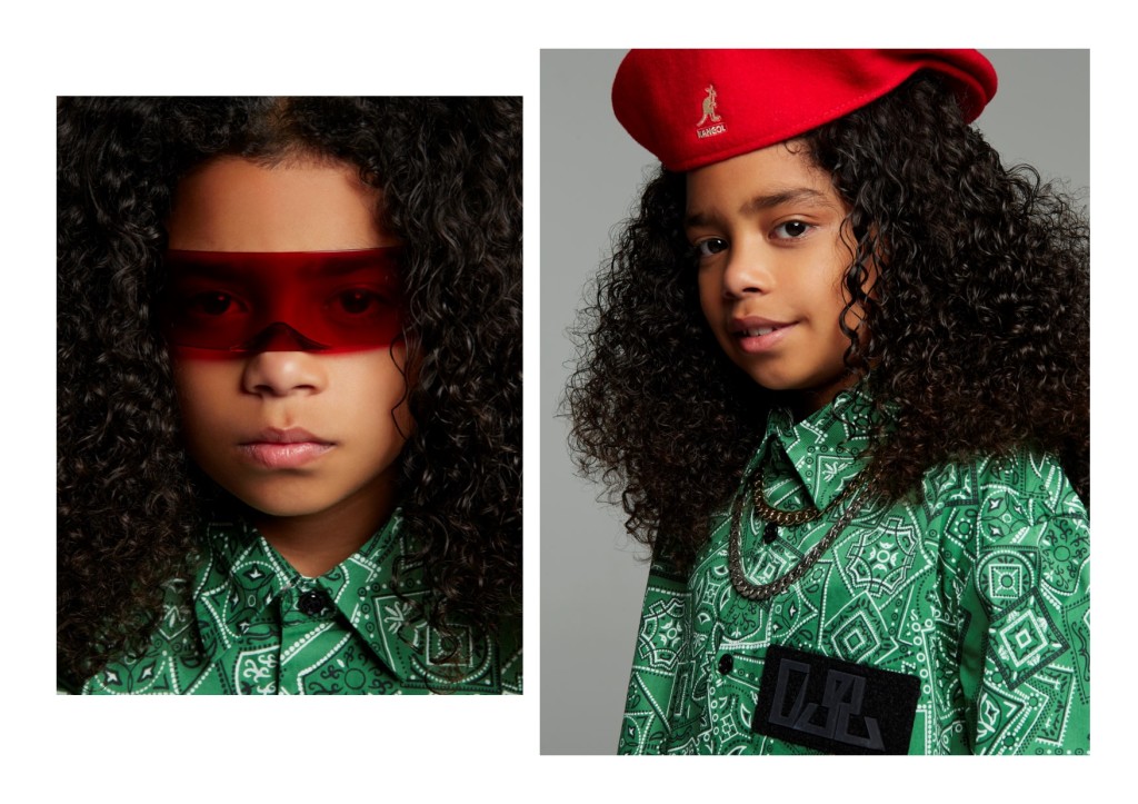O estilo da geração alpha - Harper's Bazaar » Moda, beleza e estilo de ...