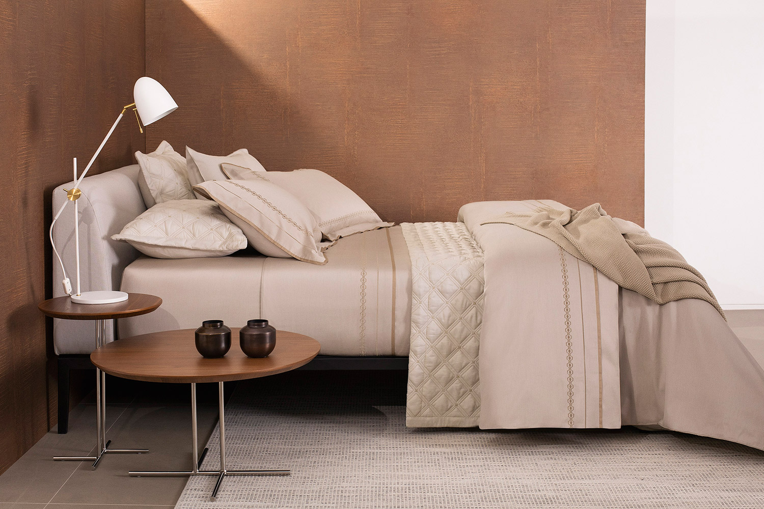 By the Bed abre as portas em São Paulo - Harper's Bazaar » Moda, beleza ...