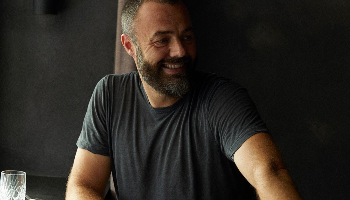 Helena Rizzo recebe Bo Bech em conversa aberta ao público - Harper's ...