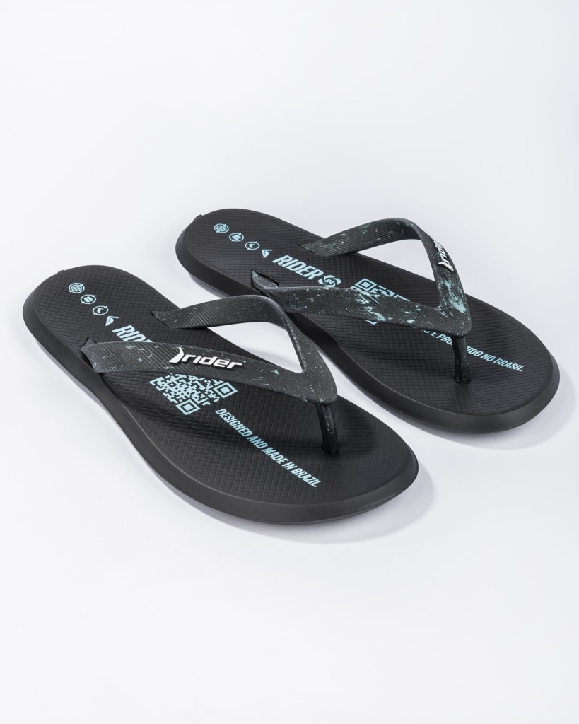 Rider lança novo Programa Rider R4: linha de calçados com menor impacto ...