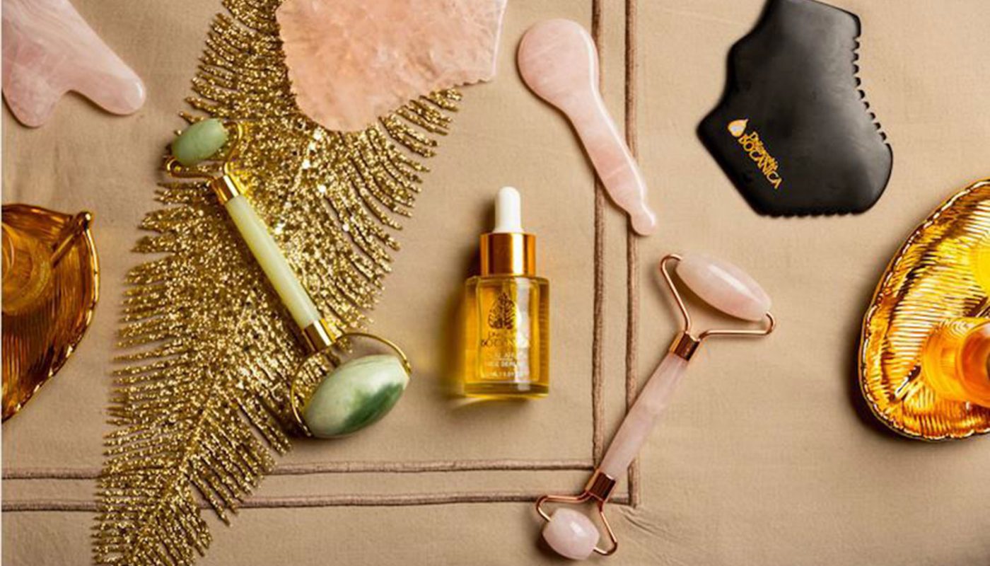 Roma: Hotel Eden ganha exclusividade no Ritual Gua Sha Facelift ...