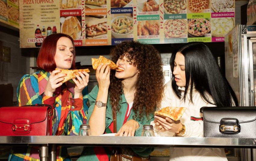 Hype Bazaar: três pizzarias incríveis para você pedir no Dia da Pizza ...