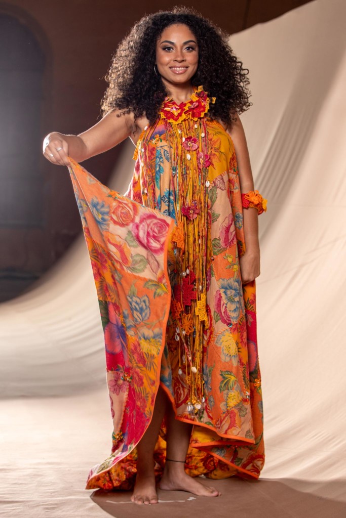 Renda-se faz imersão no universo de Vera Arruda - Harper's Bazaar ...