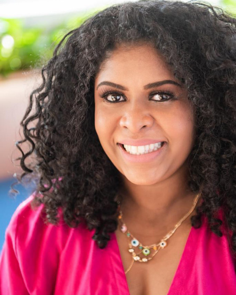 Mulheres que Inspiram: Caroline Moreira comanda a startup Negras ...