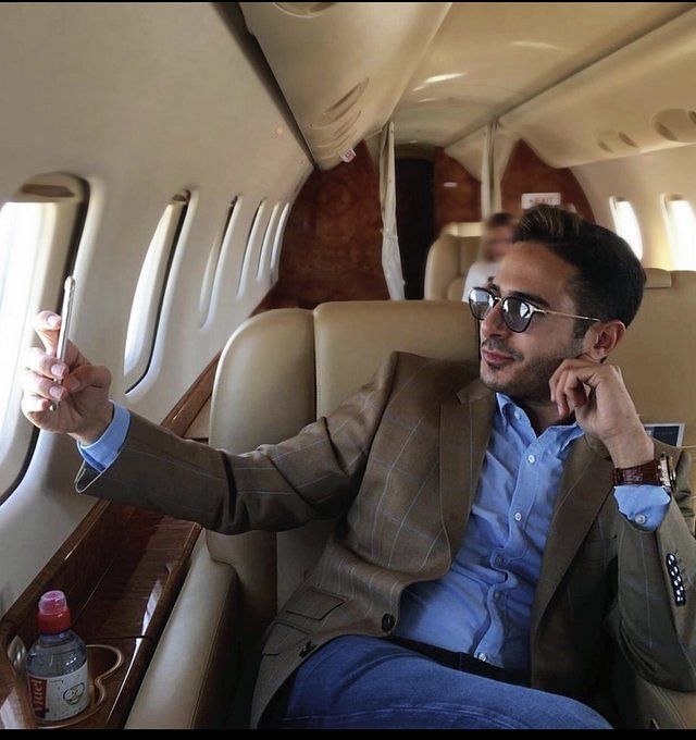 "The Tinder Swindler": conheça o caso que ganhou um documentário da ...