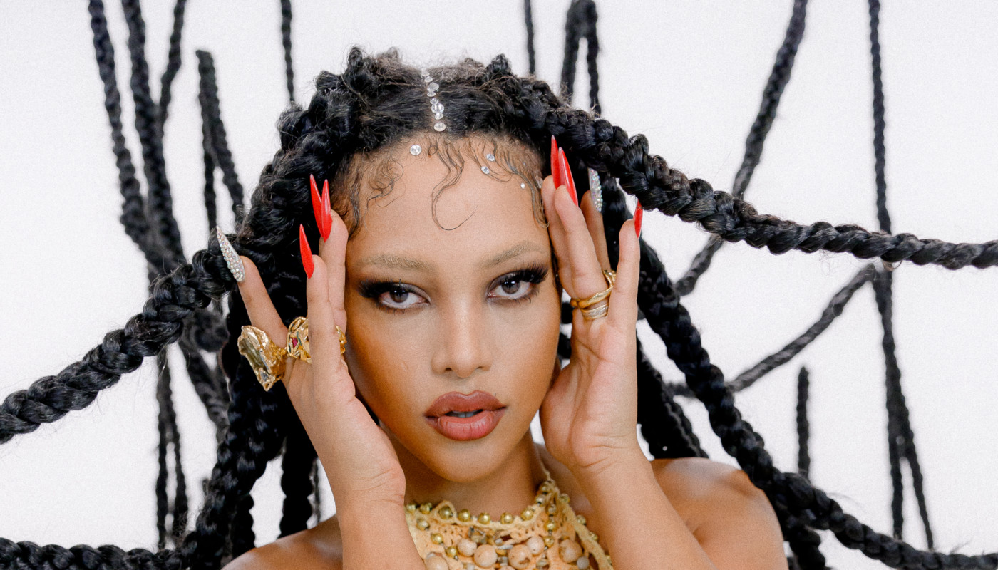 Conheça Ruby, a cantora mineira que vai do pop ao R&B com influência da ...