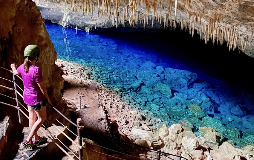 Fernanda Fehring - Promenade Bonito All Suites - Harper's Bazaar » Moda ...