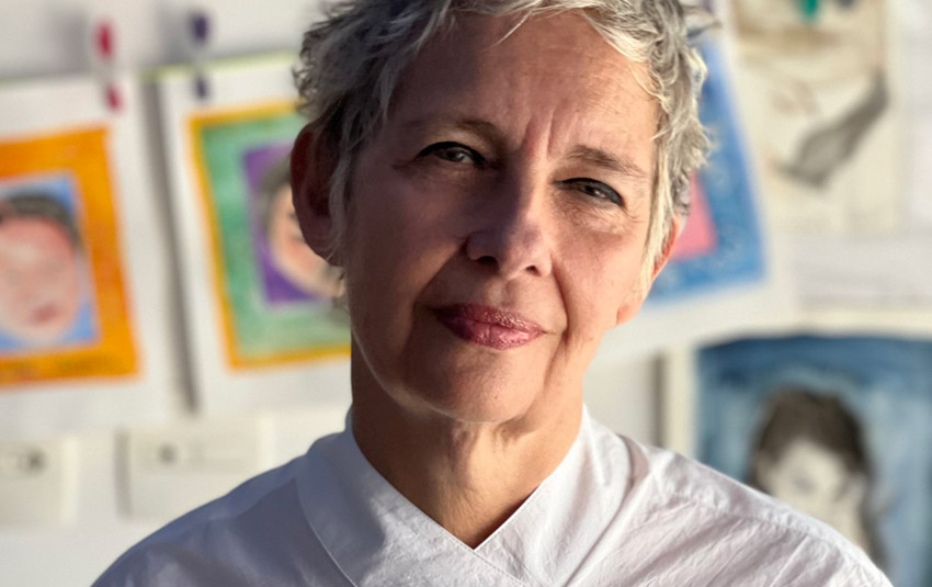 Após 20 anos, Pinky Wainer expõe suas obras em São Paulo - Harper's ...