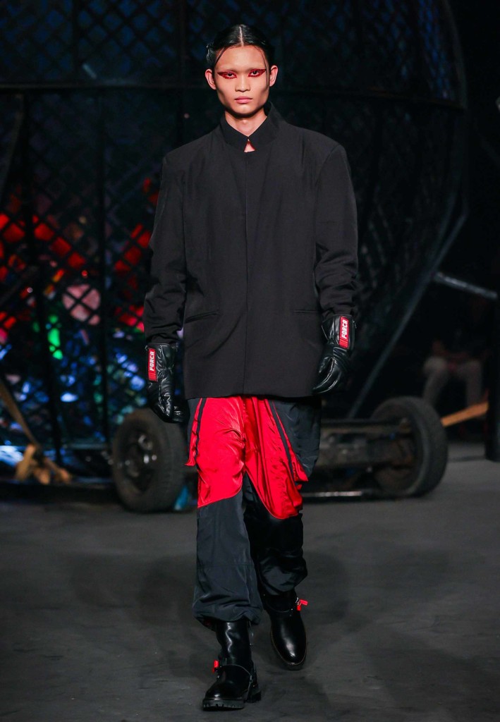 Conheça a marca: Forca - Harper's Bazaar » Moda, beleza e estilo de ...