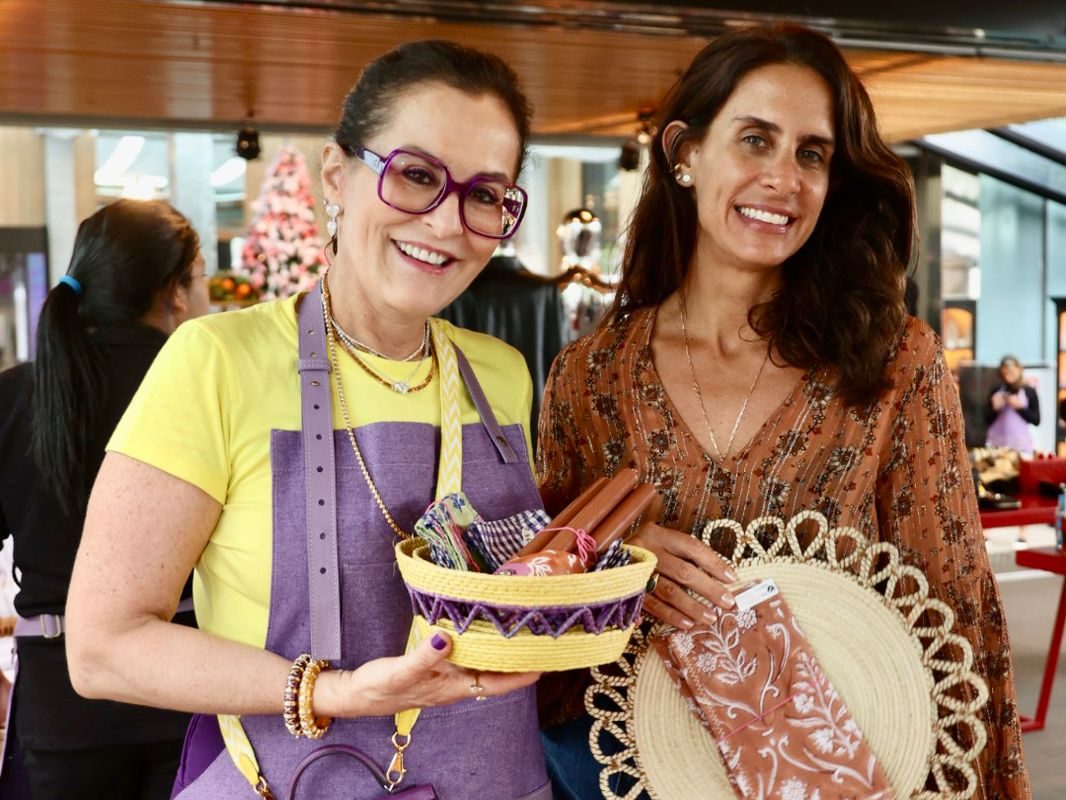 Carolina Andraus - O trabalho exemplar e lindo de Michelle Novak ...