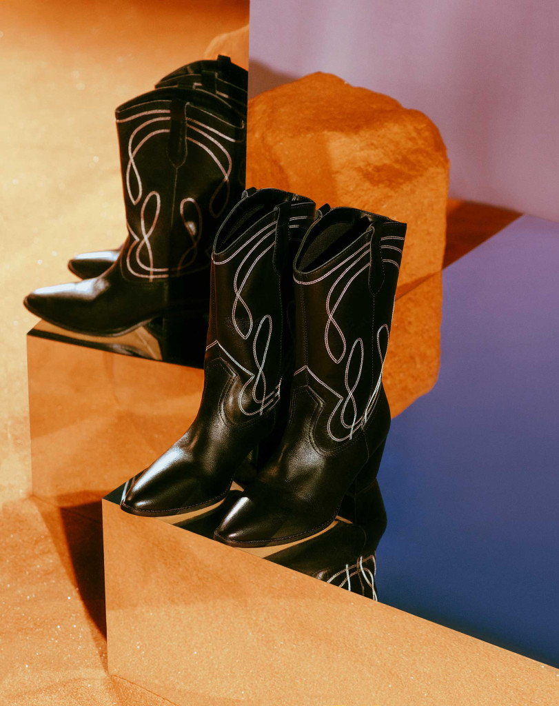 Corello: pre-fall 2023 - Harper's Bazaar » Moda, beleza e estilo de ...