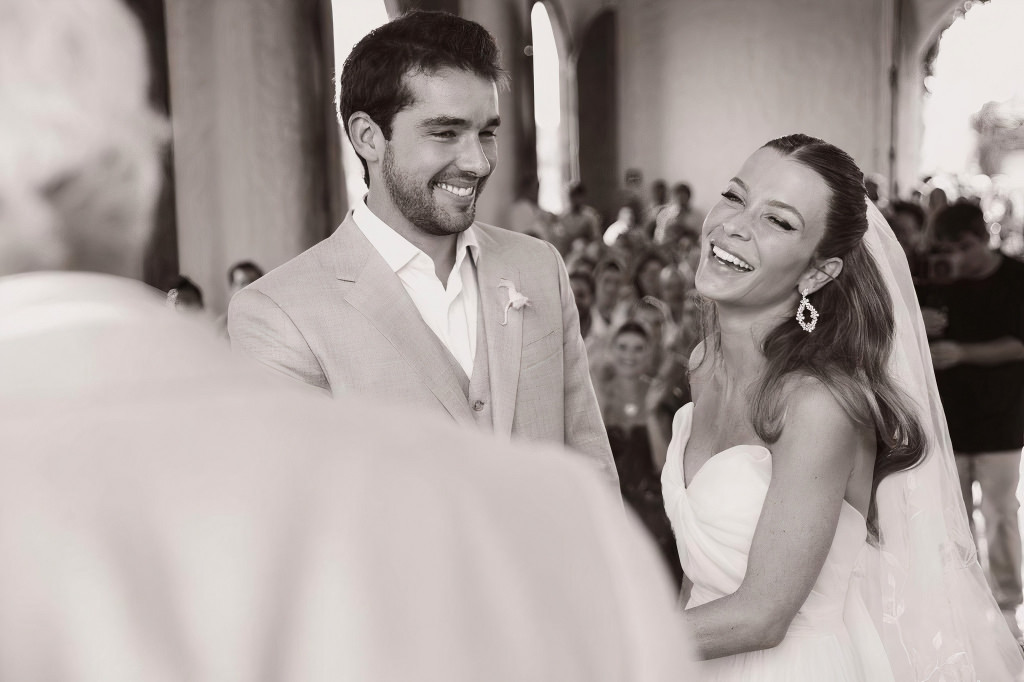 O casamento de Victória Della Manna e Heloy Rudge - Harper's Bazaar ...