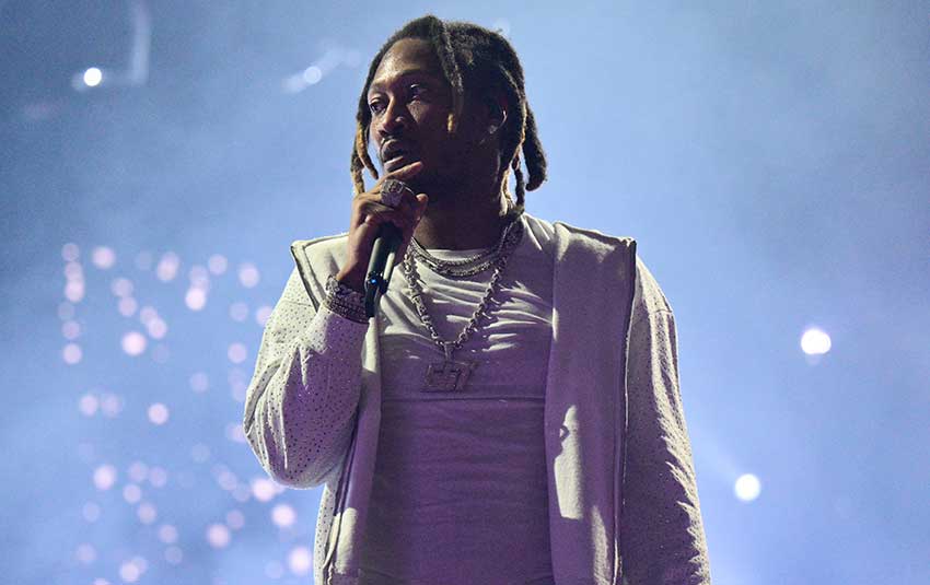 Lanvin Lab anuncia Future como primeiro diretor criativo - Harper's ...