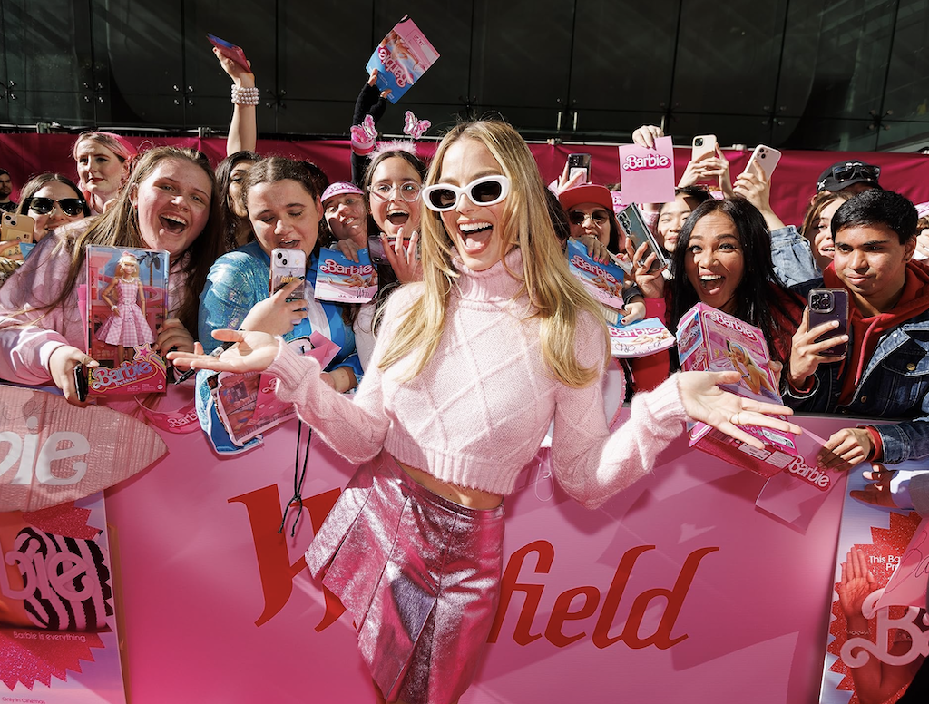 A cultura de fã e o “Method Dressing” - Harper's Bazaar » Moda, beleza ...