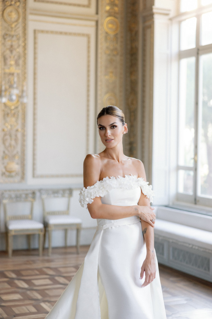 O destination wedding de Fernanda Rosa and Felipe Locanto, em Roma ...