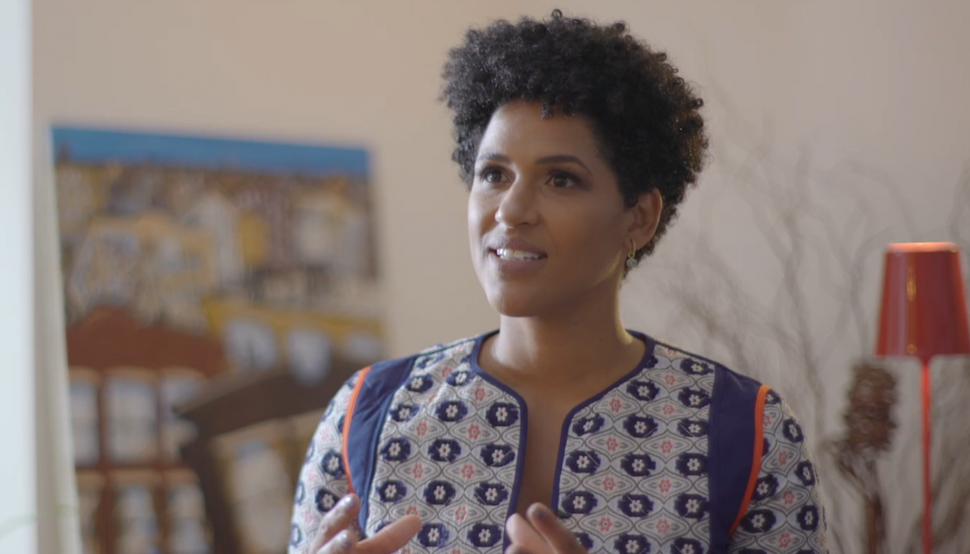 Alexandra Loras lança documentário "Inconscientes Revelados"