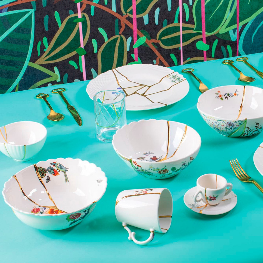 Camila Salek – Kintsugi: que em 2024, nossas fissuras possam ser exibidas - Harper's Bazaar ...